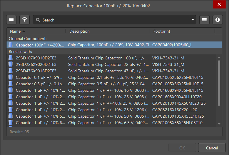 Replacing Placed Components | Working with Altium 365 Projects | Video Tutorials | Learn Altium 365